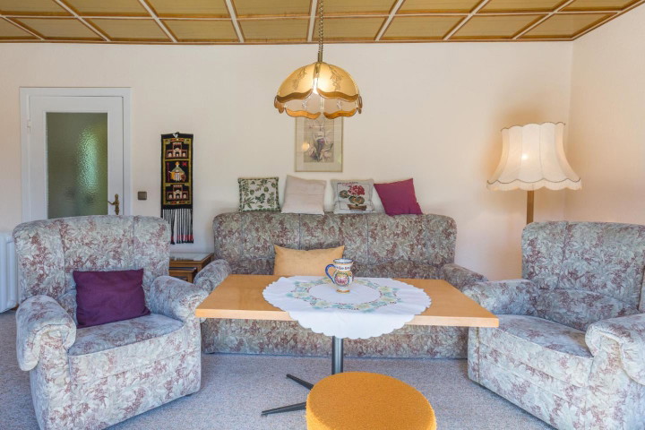 Ferienhaus Lieku - Boltenhagen