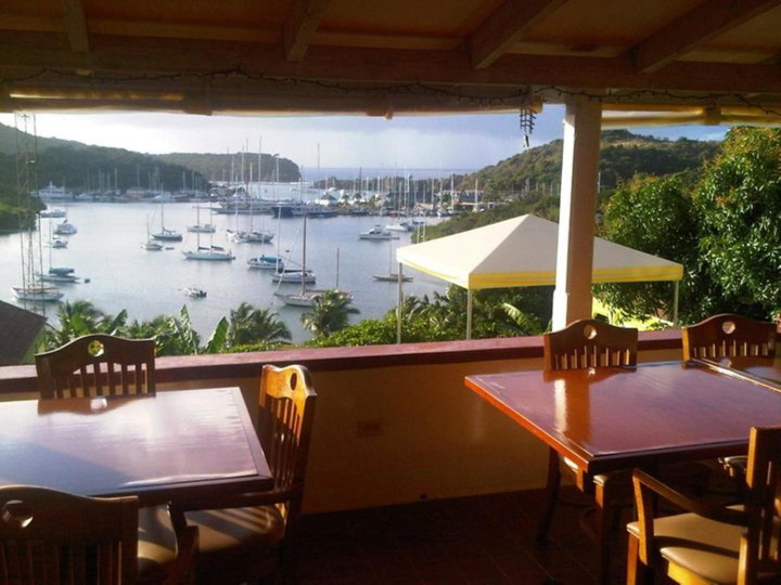 The Ocean Inn Antigua - Antigua and Barbuda