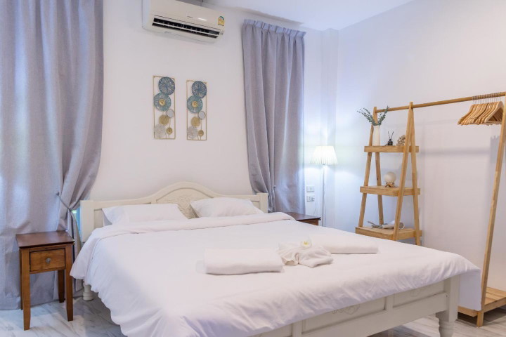 Apple Villas - Ko Pha-ngan