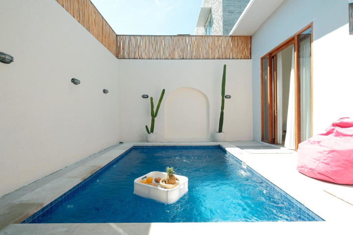 Felgio Villa Jimbaran - Ngurah Rai Airport (DPS)