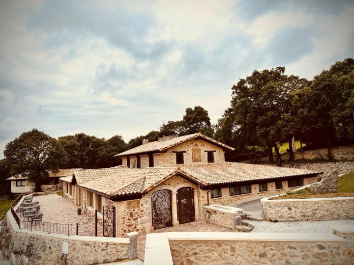 La Quinta Luxury Palace - Isla