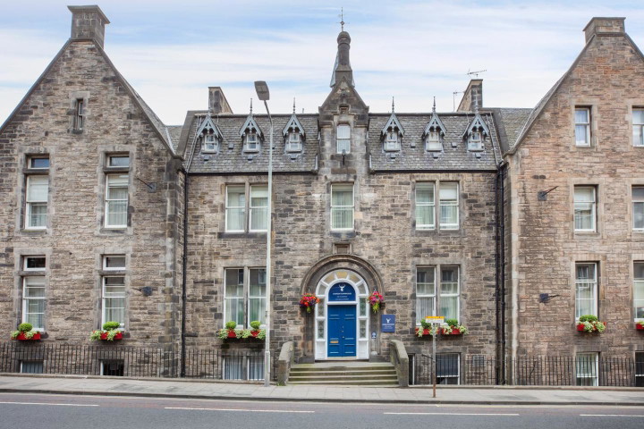 Leonardo Edinburgh City - Edinburgh