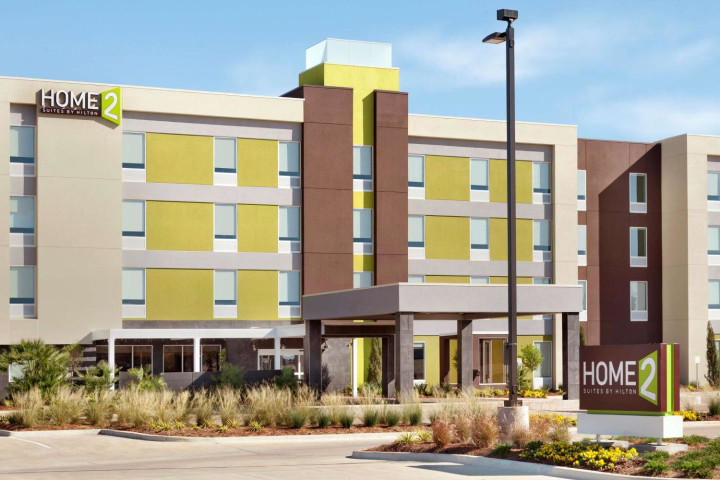 Home2 Suites By Hilton West Monroe - West Monroe, LA