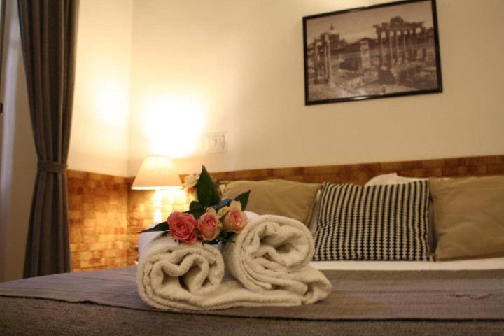Machiavelli Suites - Monti