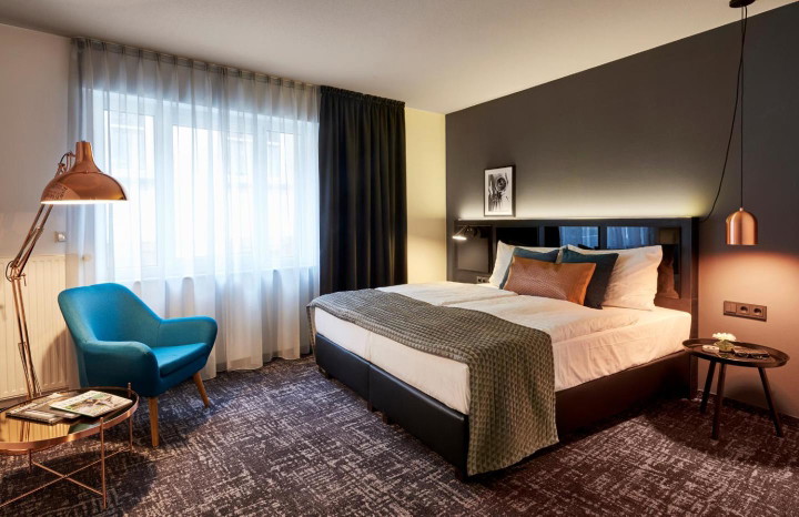 Dom Hotel - Bad Iburg