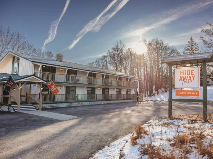 Hideaway Inn Mt Snow - Stratton, VT