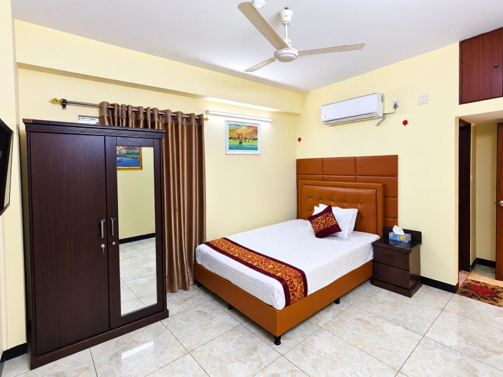 Uttara Royal Nest - Dhaka