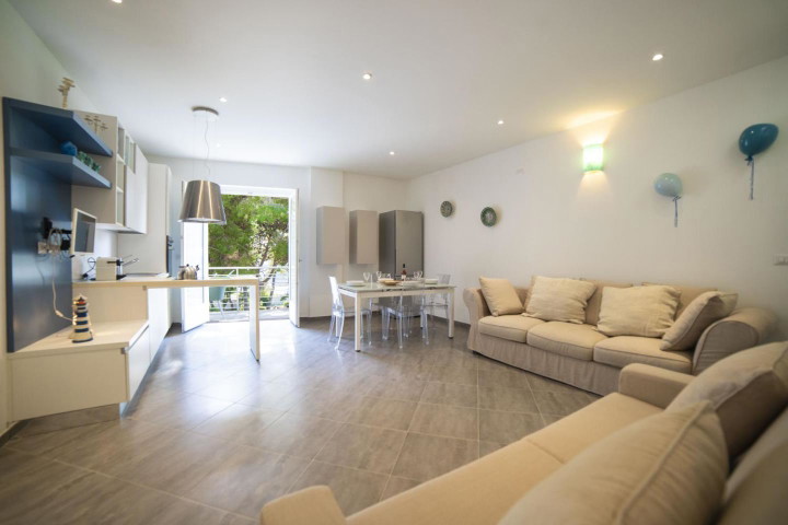 Marimar - Apartments Otranto - Otranto
