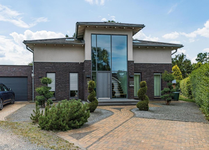 Villa Am Rethwarder - Lübeck