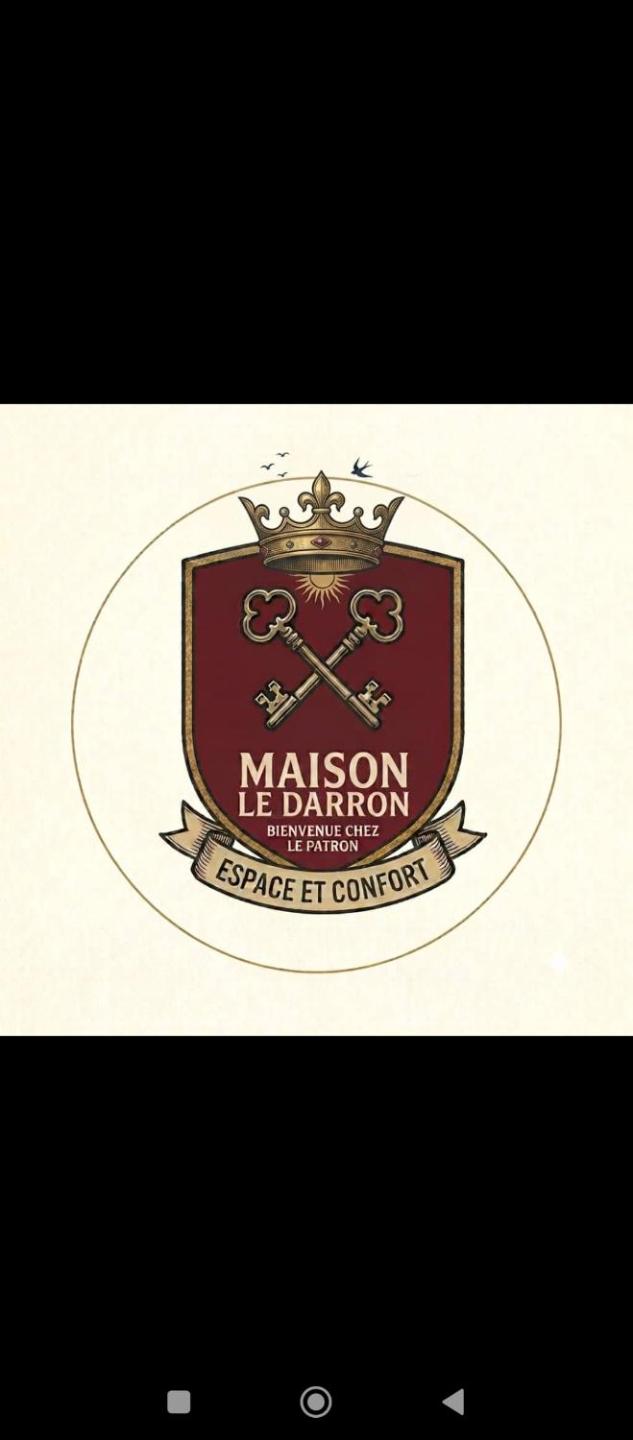Maison Le Daron - Béjaïa