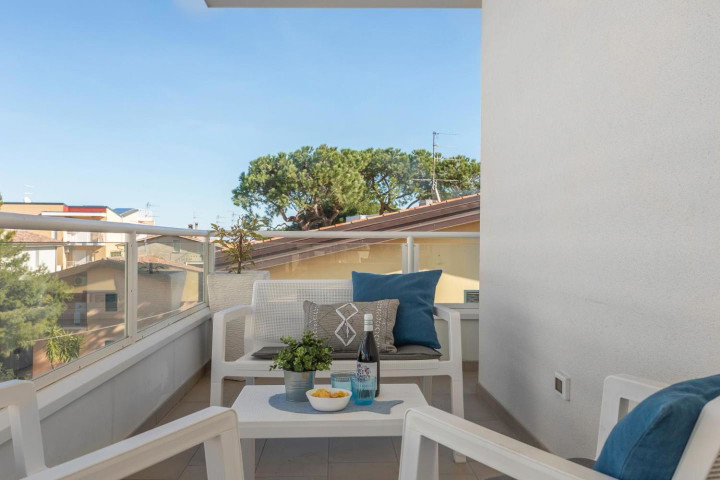 Virgilio - Premium Villas - Giulianova