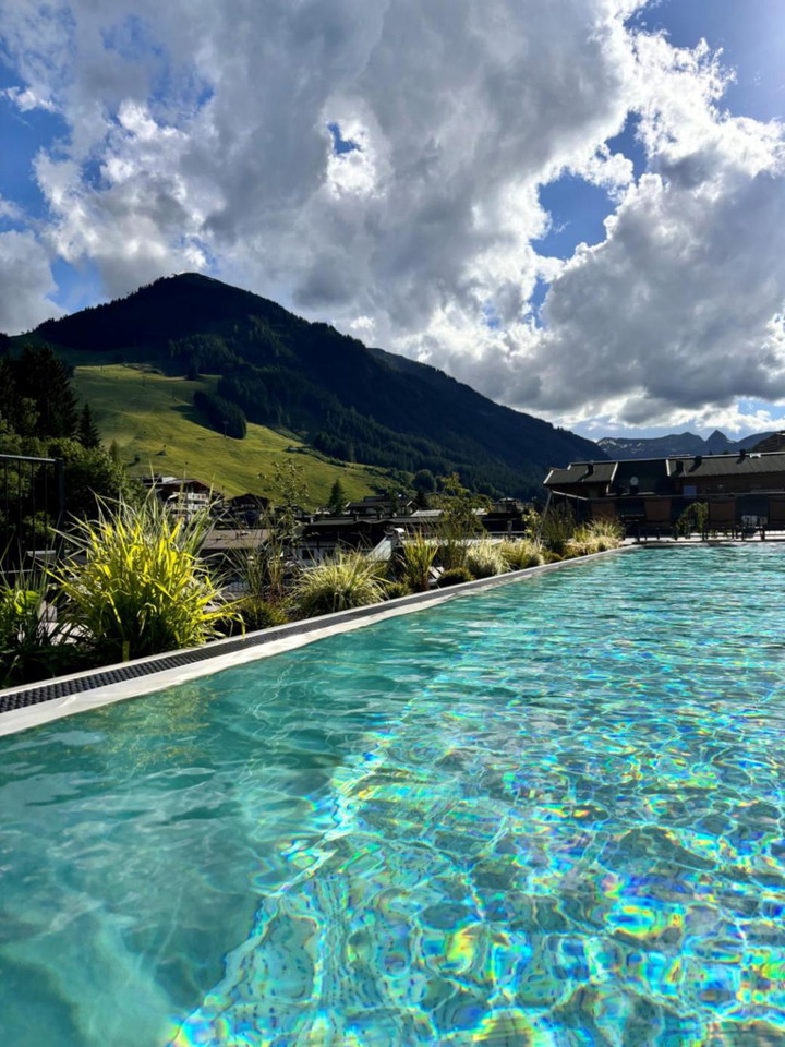 Kerii - Adults Boutique Hotel - Incl Joker Card - Saalbach-Hinterglemm