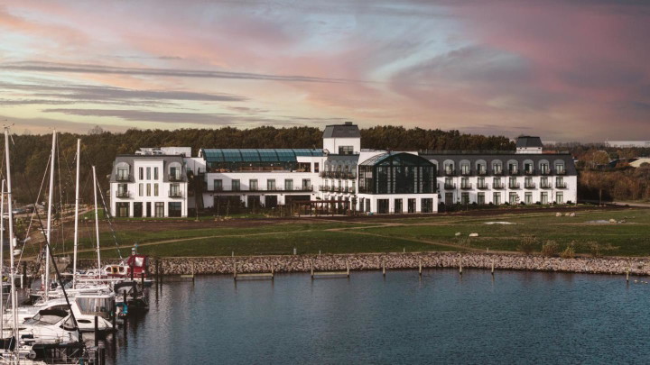 Rox Resort - Denmark