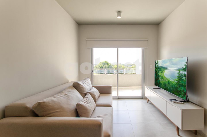 Modern 2 Bedroom Apt In Mburicao Neighborhood - Asunción
