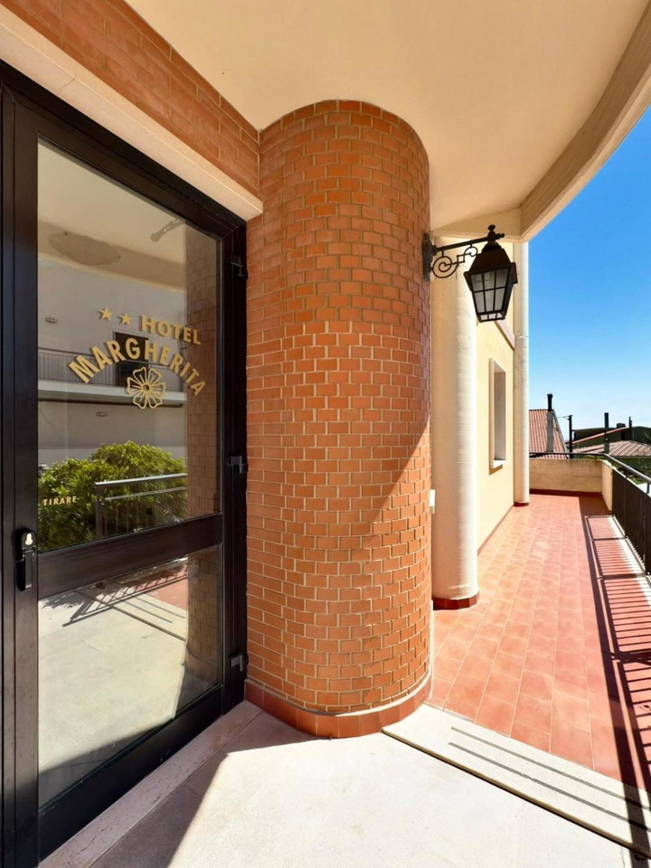 Hotel Margherita - San Giovanni Rotondo