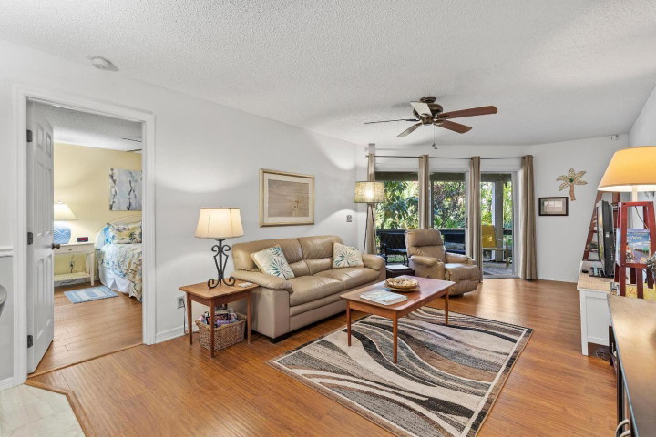 Sea Woods 123 - New Smyrna Beach, FL
