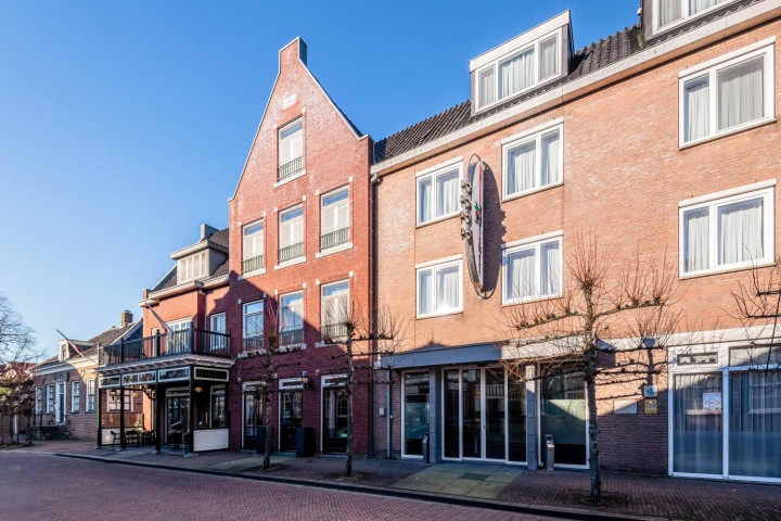 Hotel Aalsmeer - Aalsmeer