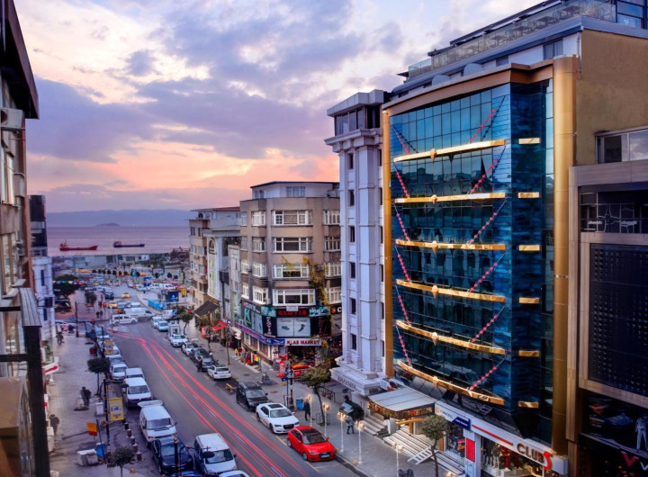 Hotel Ephesus Istanbul - Fatih