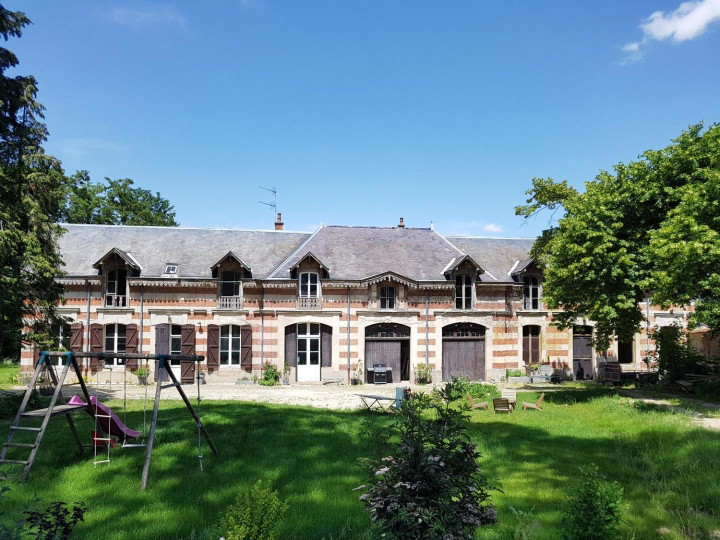 La Bastide Champenoise - Chambres D'hôtes - Reims