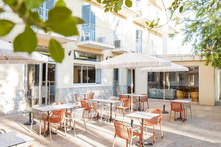 Hôtel "Castellu" - Borgo