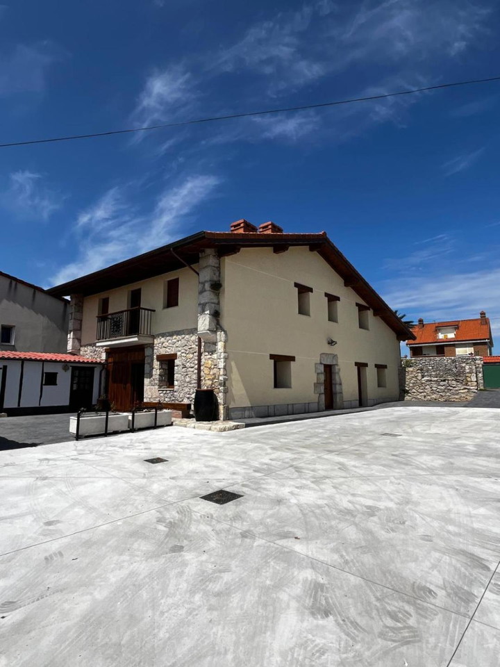 Rosamunda Beach Apartments Santander - Santa Cruz de Bezana