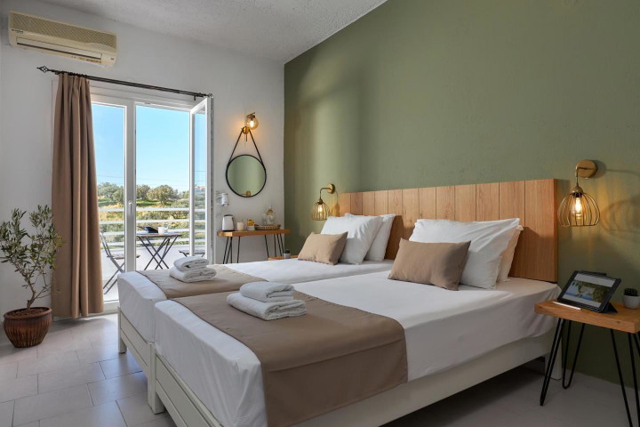 Charm Hotel, Hersonissos - Hersonissos
