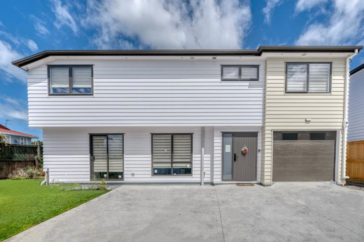 Elegant & Peaceful In Auckland Vicinity - Auckland