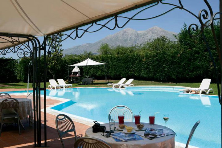 Hotel Olimpia - Abruzzo