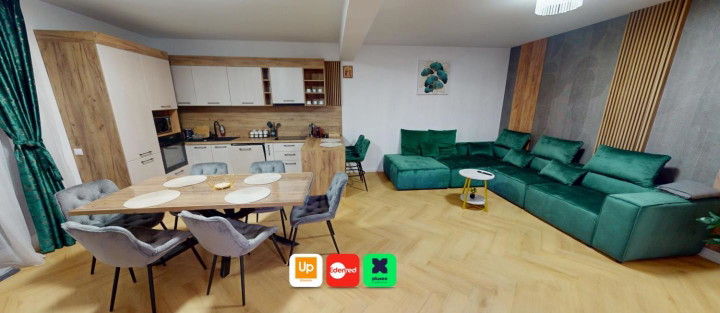 Regina Urban Stay Vrt - Județul Sibiu