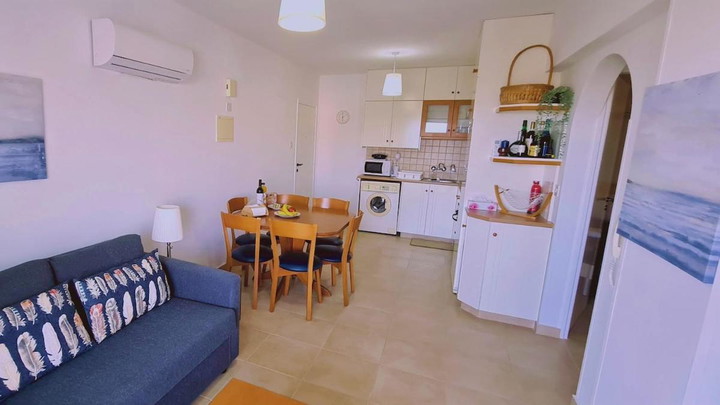 Stay Camelia Apartment - Chipre