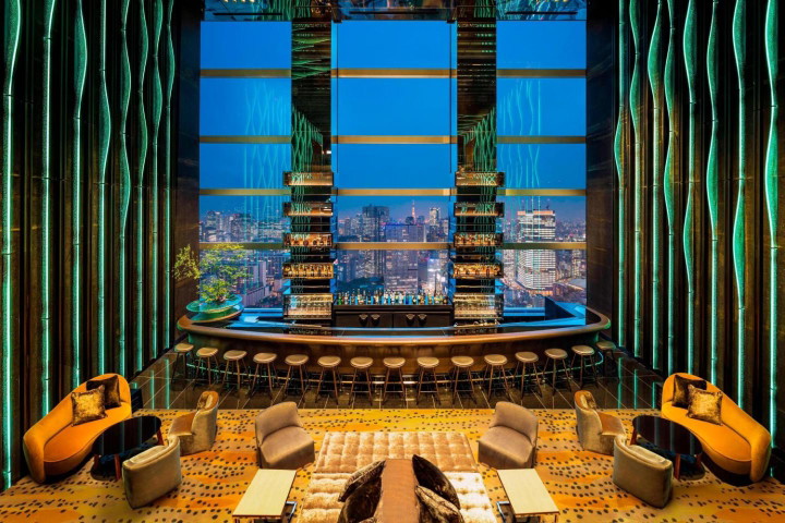 The Prince Gallery Tokyo Kioicho, A Luxury Collection Hotel - Roppongi