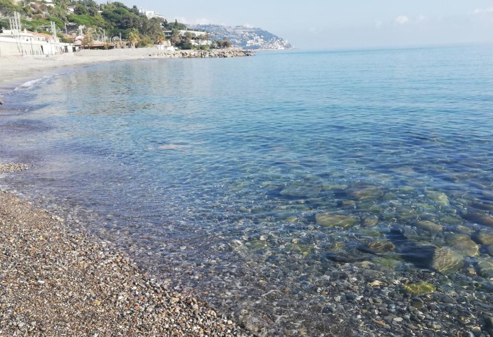 Casa Ambra Mare - Bordighera