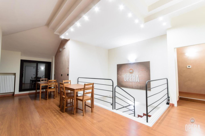 Opera B&b - Provincia di Foggia