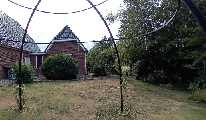 Bed & Breakfast In Ons Bakhuis - Apeldoorn