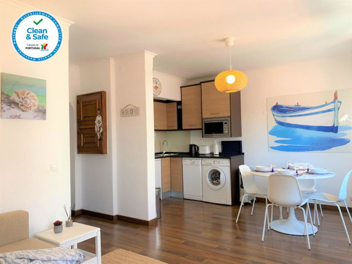 Flh Relaxing Apartment In The Heart Of Cascais - Cascais