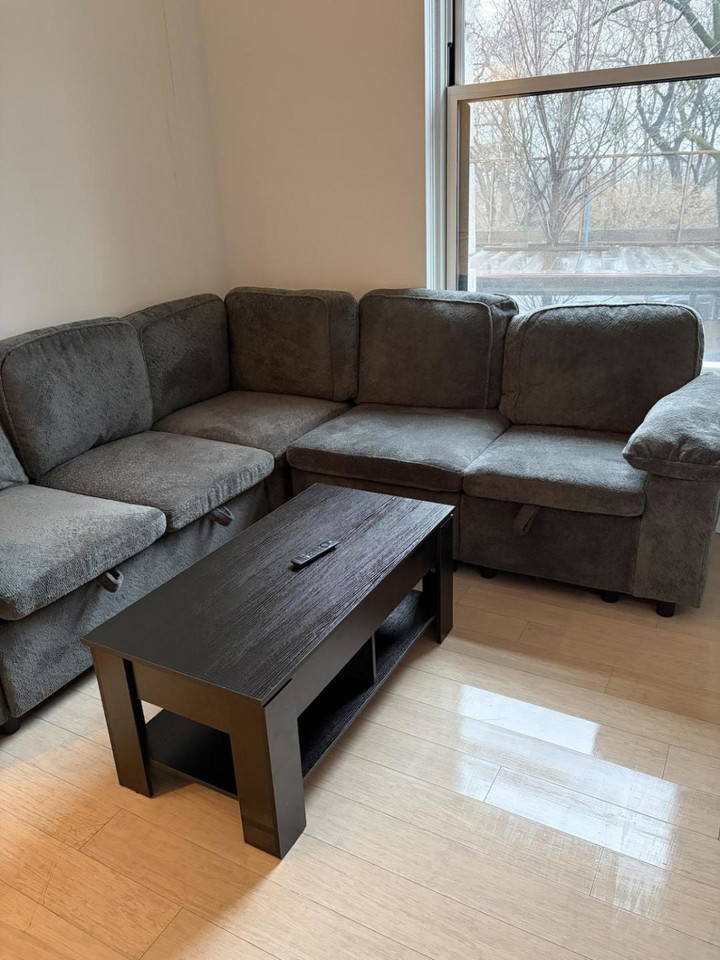 Luxury 3br Apartment Morningside Drive - New York