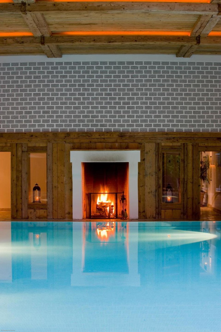 Hotel Villa Irma - Tirolo