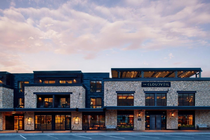 The Cloudveil, Autograph Collection - Jackson Hole, WY