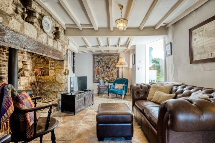 Pyatt's Pad - Winchcombe
