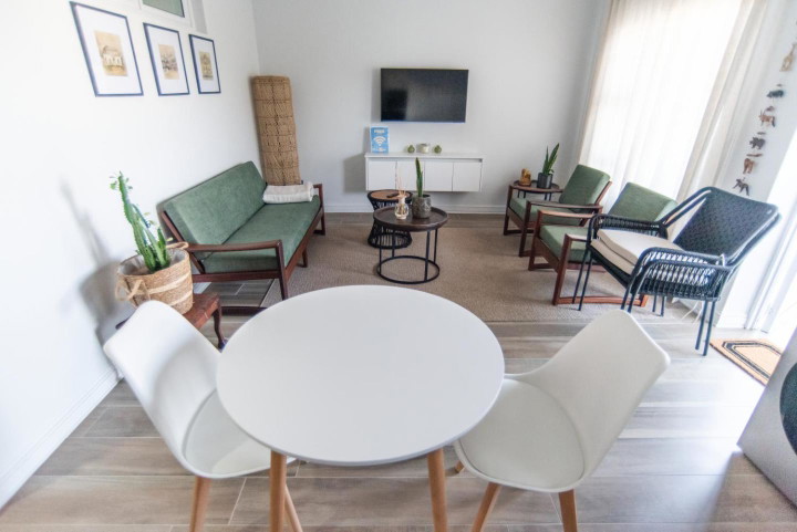 Benguella Breeze - Swakopmund