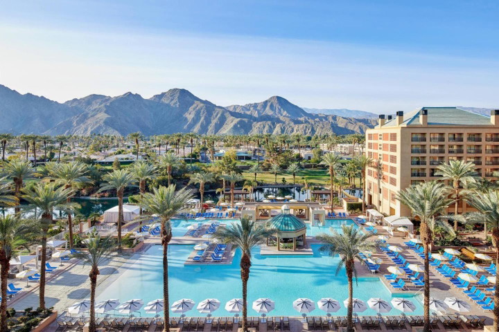 Renaissance Esmeralda Resort & Spa, Indian Wells - Indio, CA