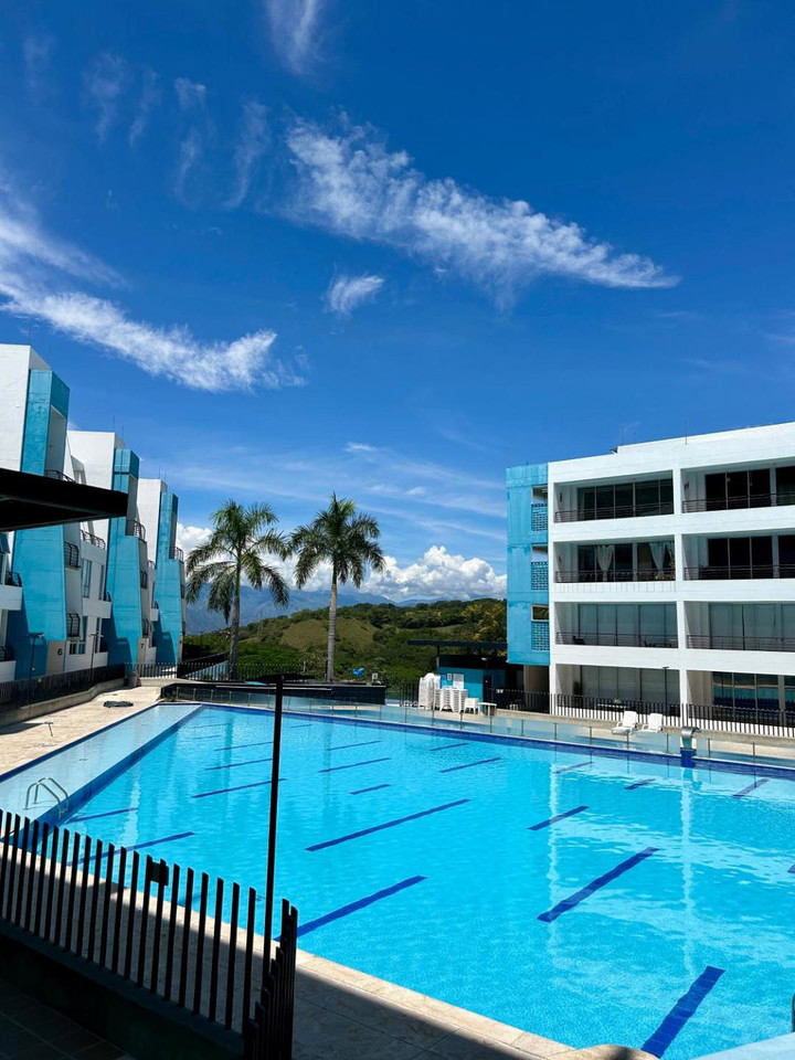 Apartamento Vacacional San Jerónimo - San Jerónimo