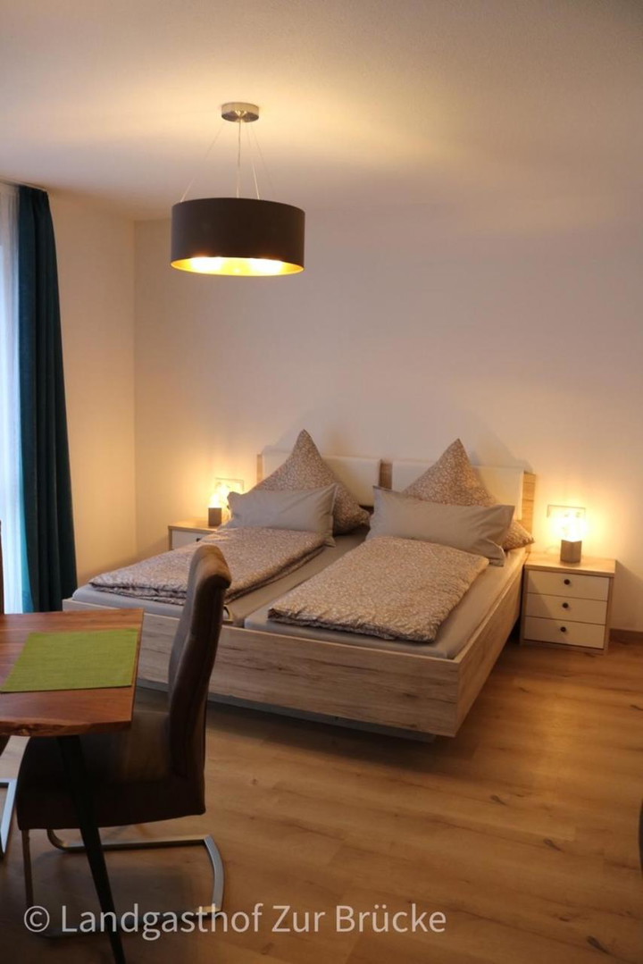 Aparthotel Layblick - Cochem