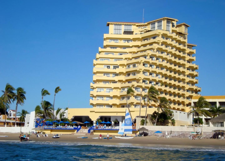 Royal Villas Resort - Mazatlan