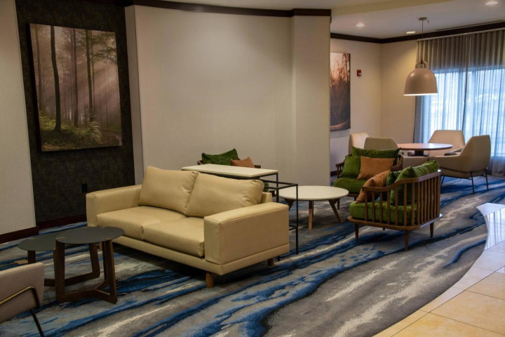Fairfield Inn & Suites Lewisburg - Lewisburg, WV