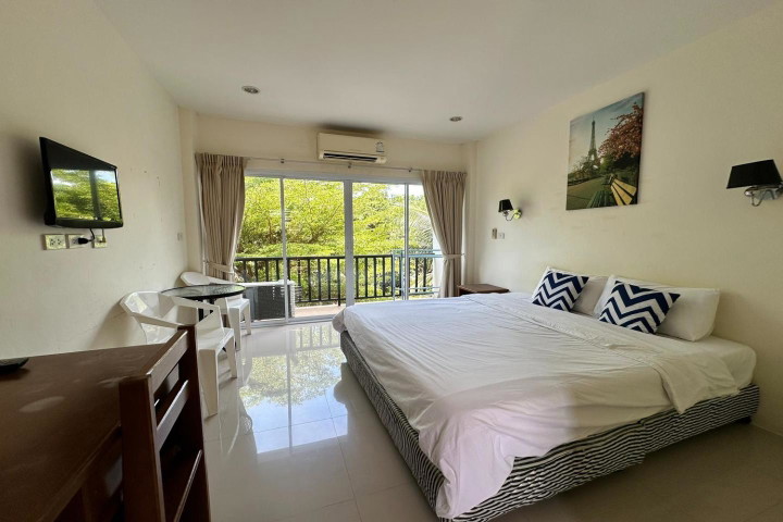 Choengmon Residence - Ko Samui
