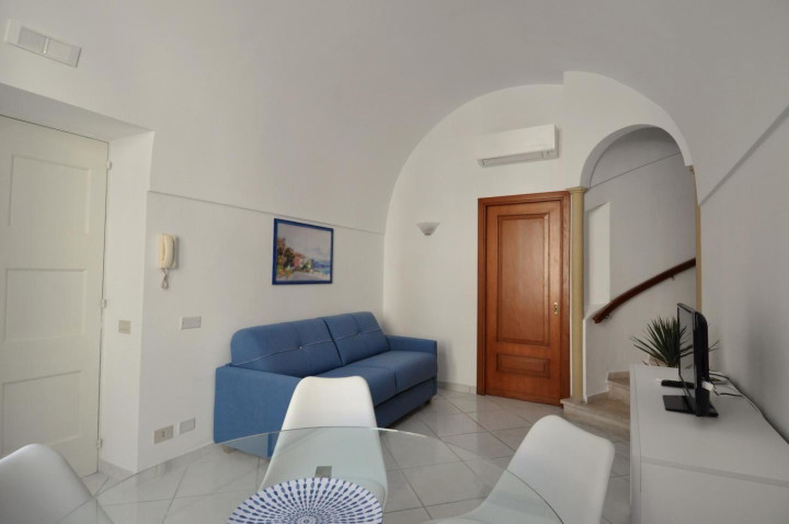 La Piazzetta By Amalfi Dreams - Amalfi Coast