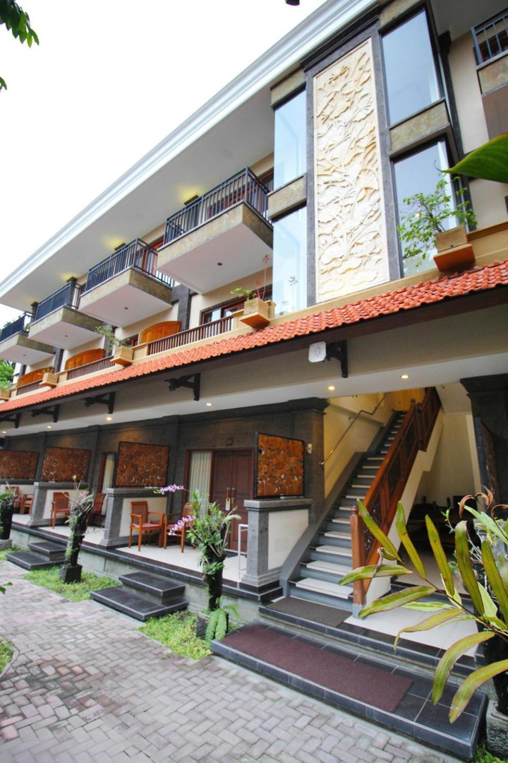 Jepun Bali Hotel - Denpasar