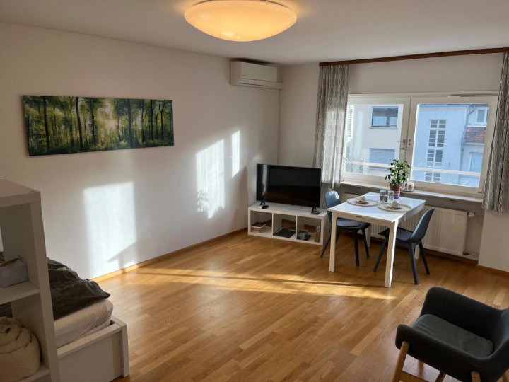 Wohnung Am Neckar - Leimen