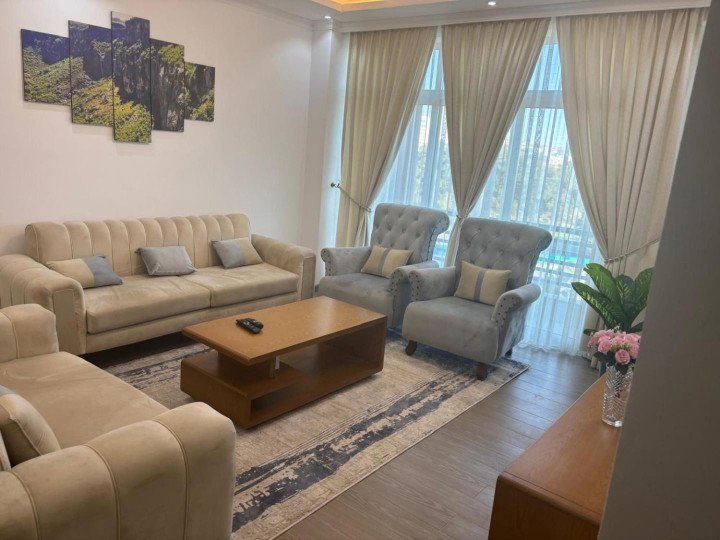 Jambo Apartment 4 - Addis Ababa